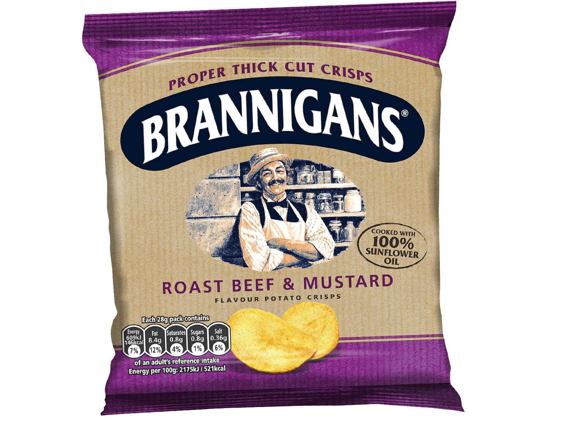 28 corner-shop crisps ranked worst to best