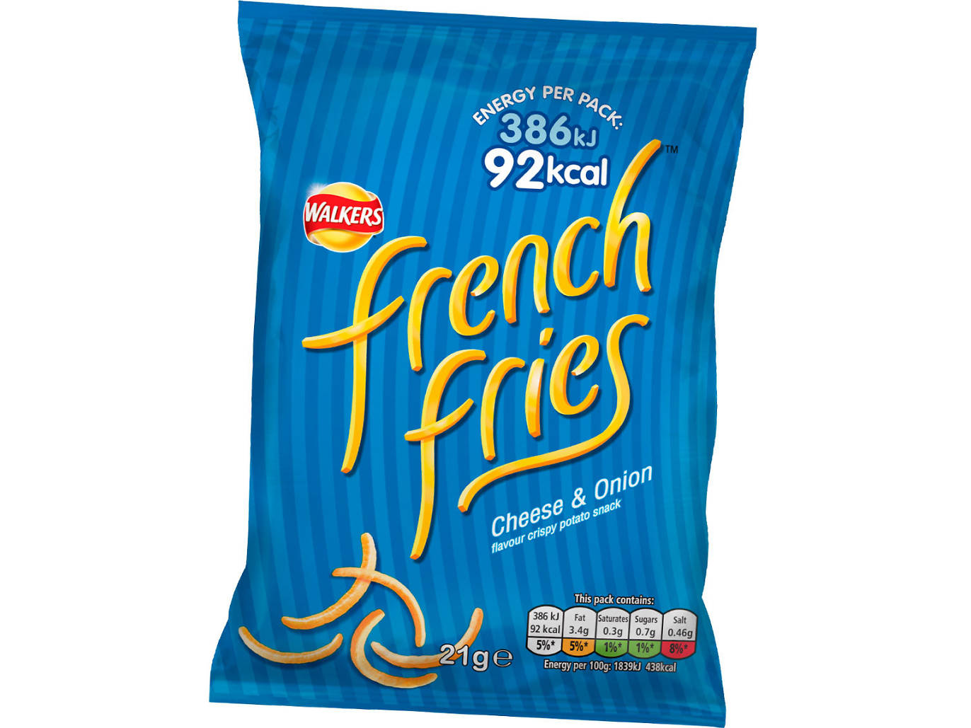 28 corner-shop crisps ranked worst to best