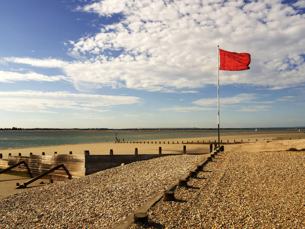20 Best Beaches Near London To Visit For Seaside Fun