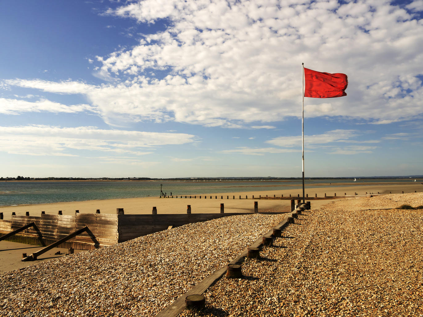 10 Best Beaches Near London To Visit In Summer 2022