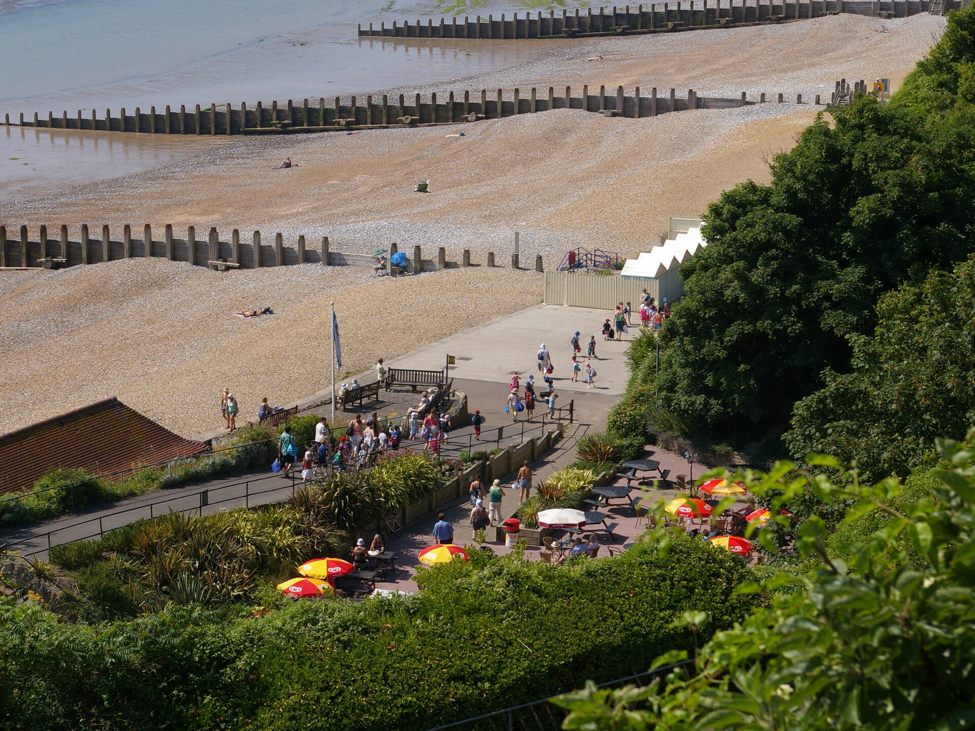 20 Best Beaches Near London That Are Easy to Visit