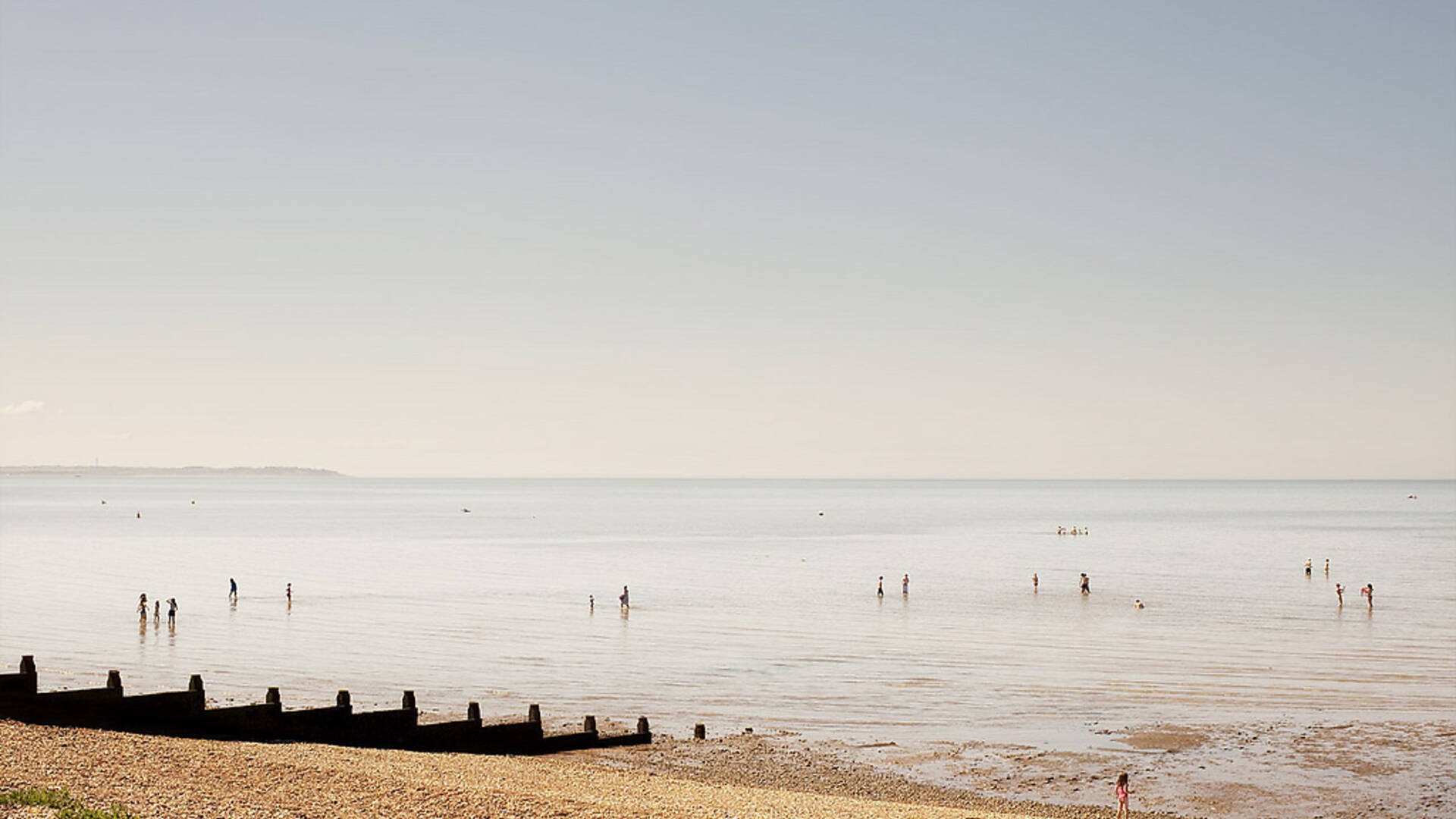 25 Best Beaches Near London That Are Easy to Visit