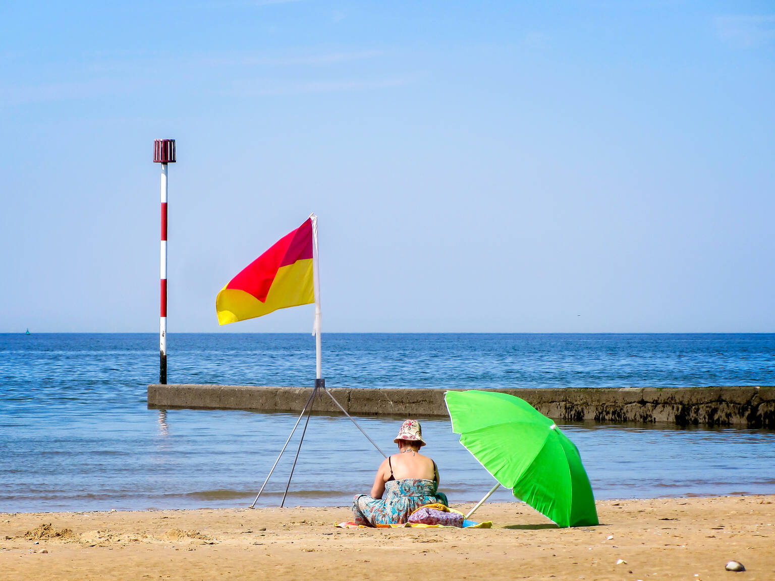 25 Best Beaches Near London That Are Easy to Visit