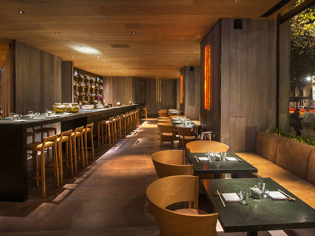 Roka Aldwych | Restaurants in Holborn, London