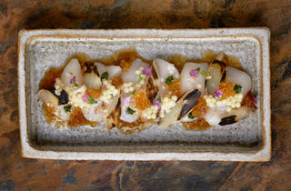 Roka Aldwych | Restaurants in Holborn, London