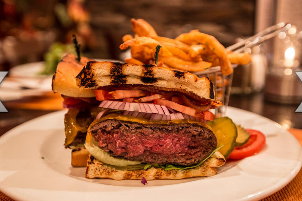 See all the contenders for Battle of the Burger 2015