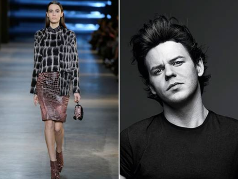 shopping news: Christopher Kane’s first popup store | Time Out Seoul