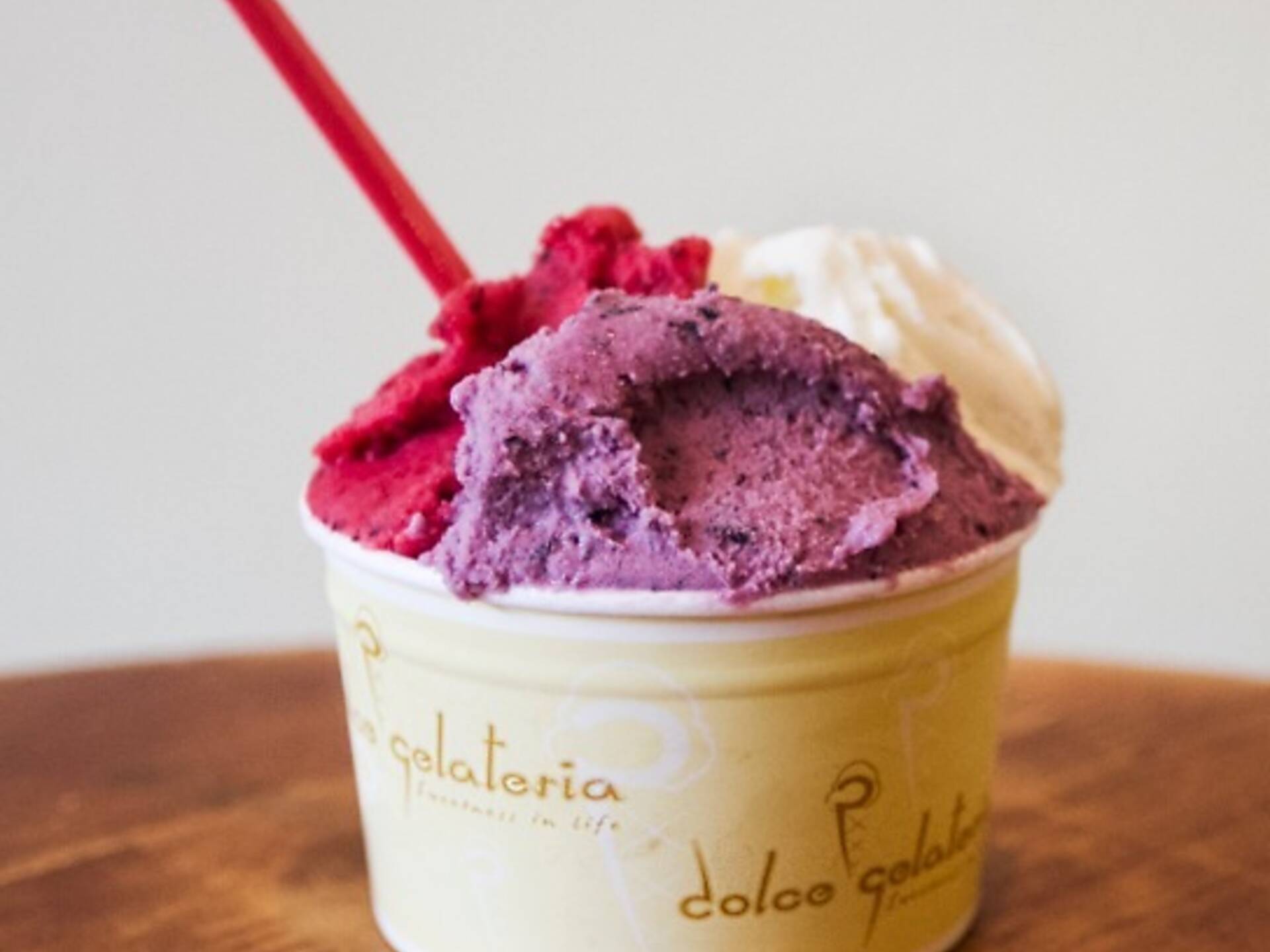 Best gelato shops in NYC for an Italian frozen dessert