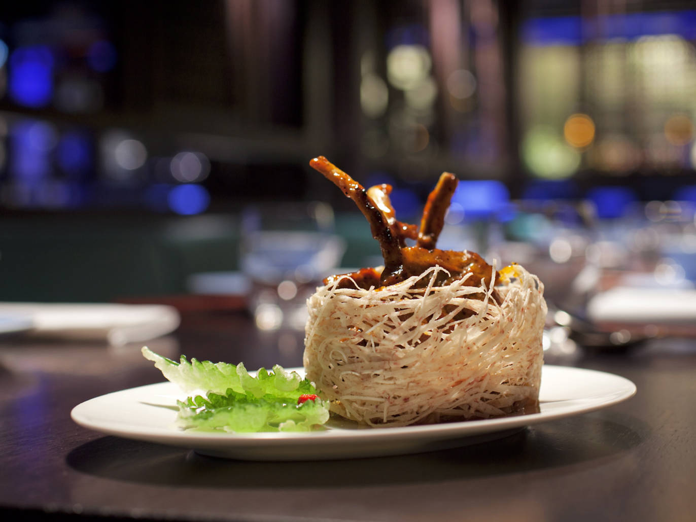 London’s Best Chinese Restaurants | 23 Great Chinese Restaurants