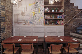 KIN | Restaurants in Holborn, London