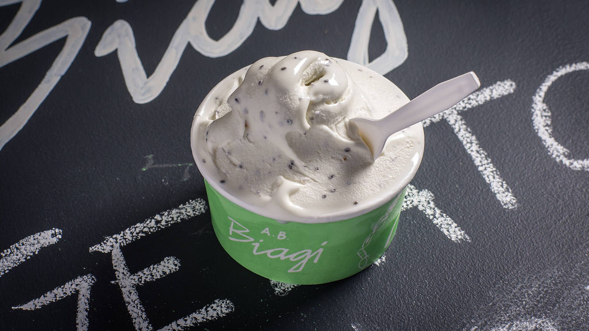 Best gelato shops in NYC for an Italian frozen dessert