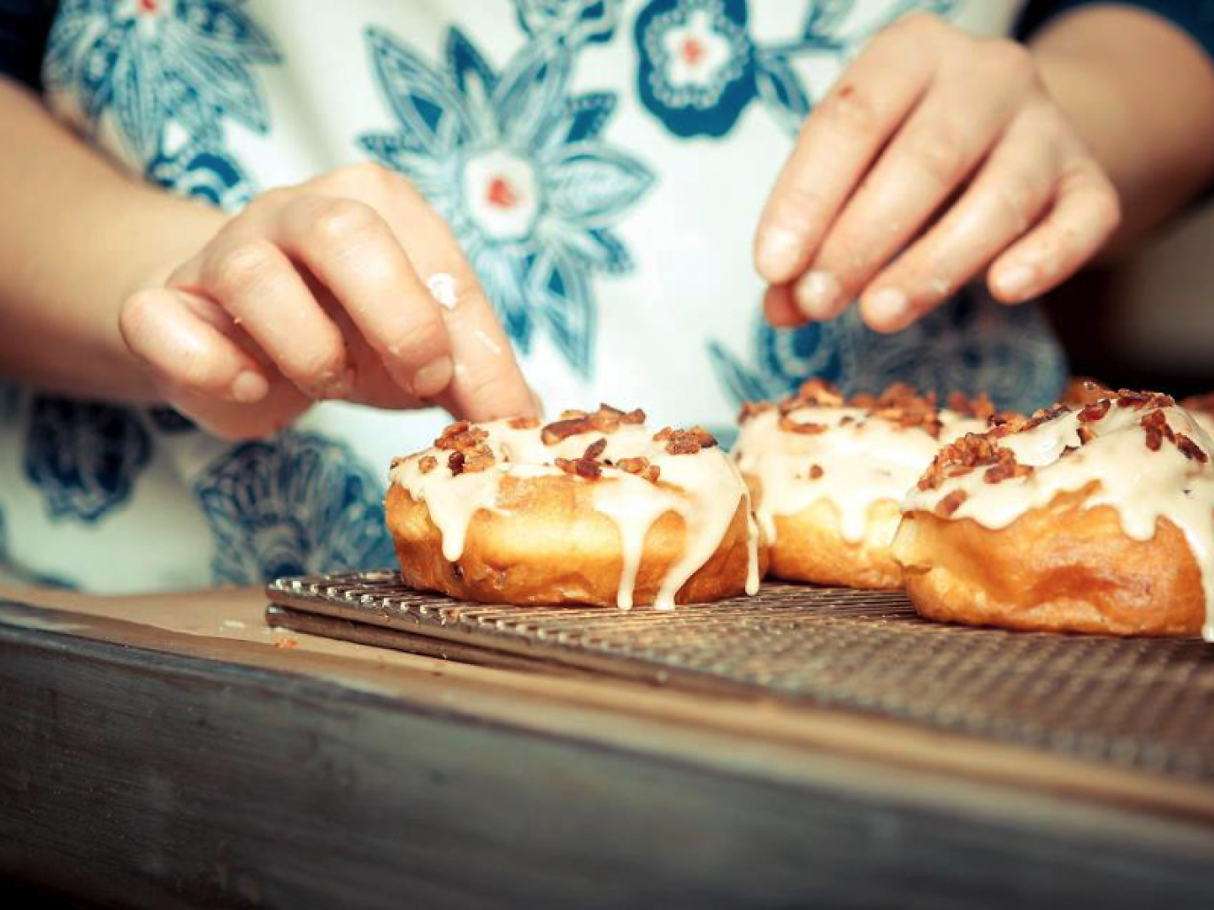 Best donut shops in America, for great donuts coast to coast