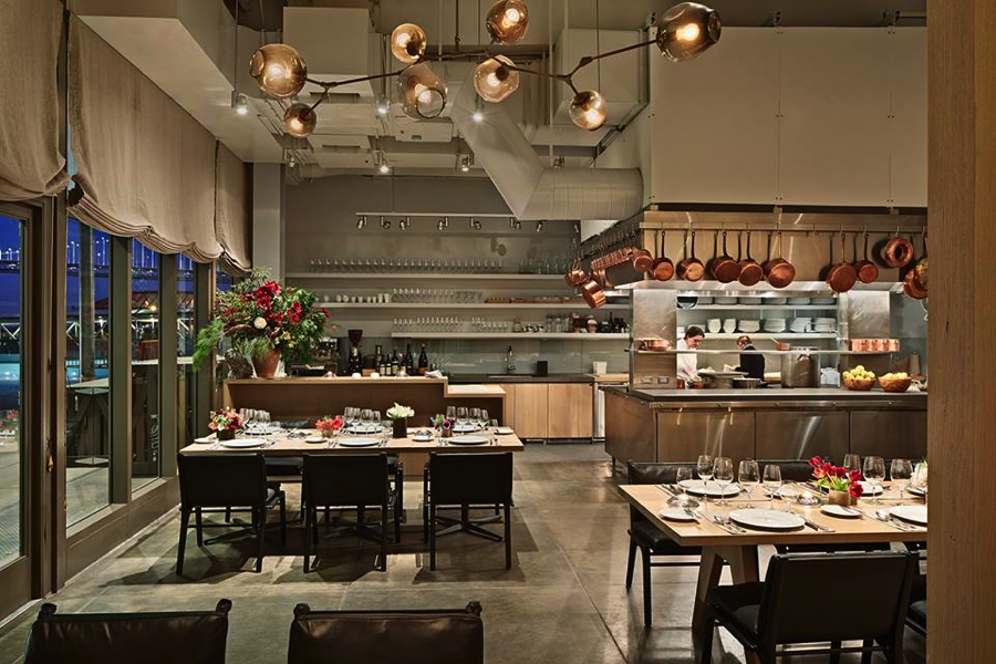 Boulette’s Larder | Restaurants in Downtown, San Francisco