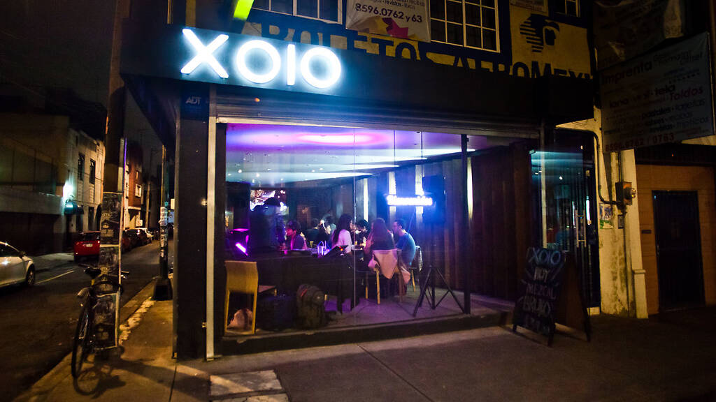 Xolo