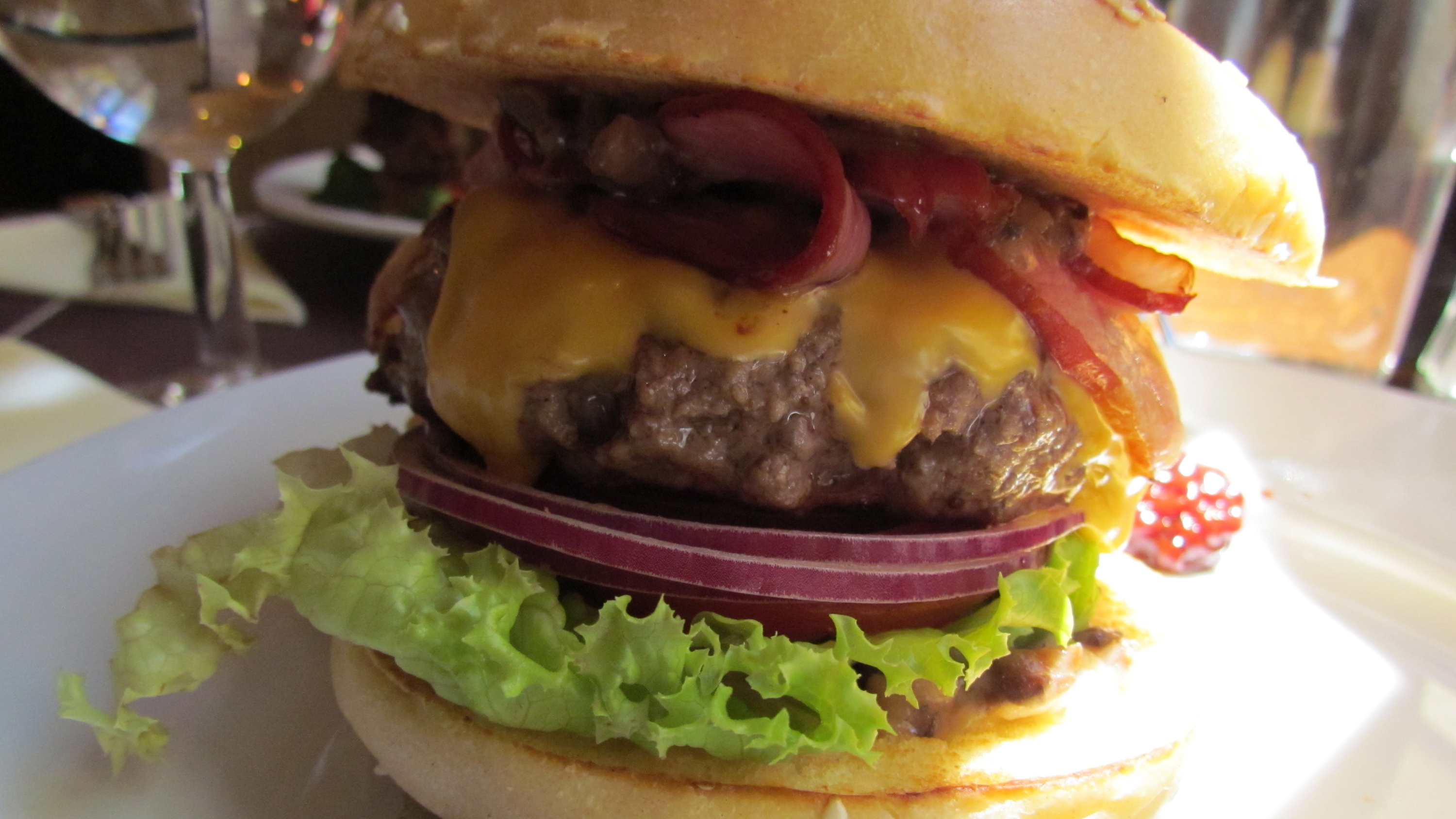 Bieh | Restaurants in Bourse, Paris