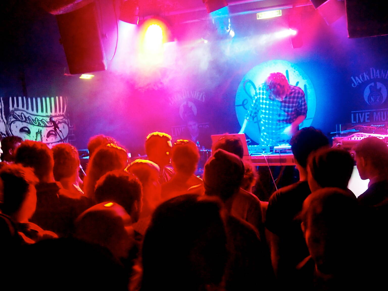 10 Best Clubs in Edinburgh: Where To Go Out, Picked By Locals