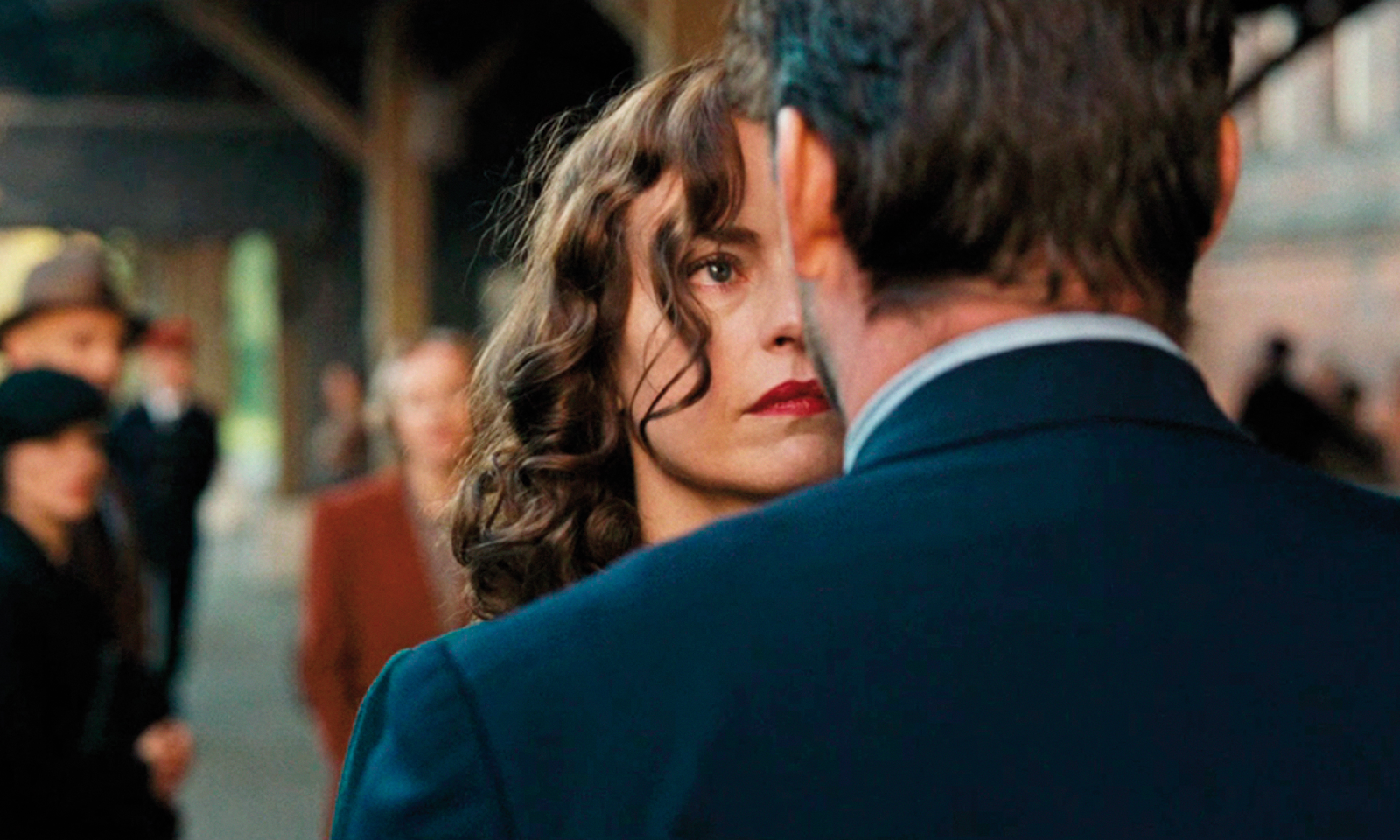 Phoenix 2015, directed by Christian Petzold | Film review