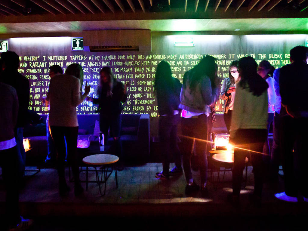 Antros y bares en la Roma para amantes de la fiesta