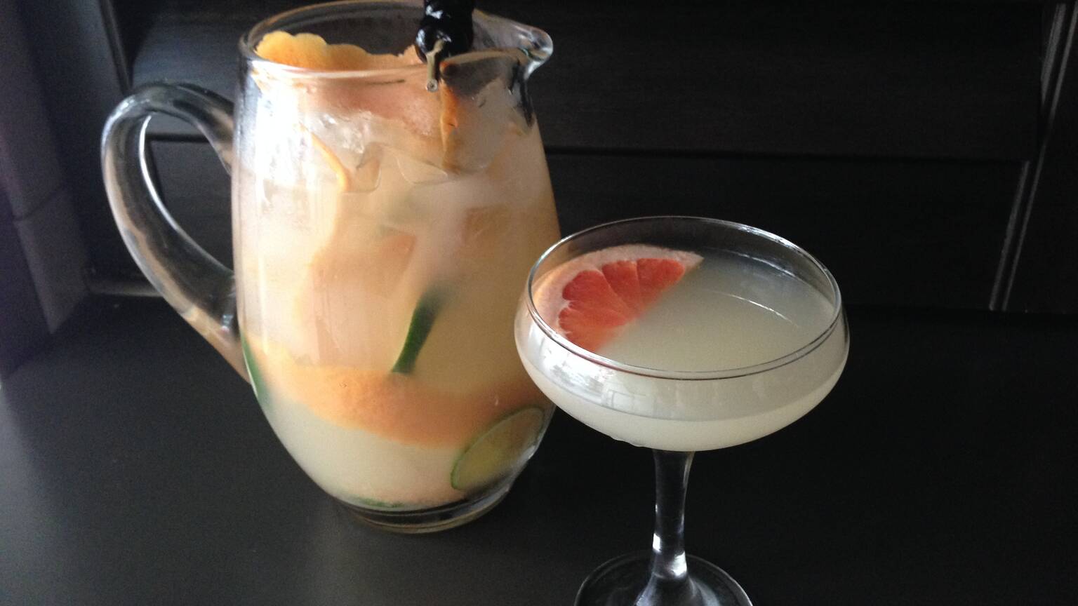 Chicago cocktail bars for punches and large-format drinks