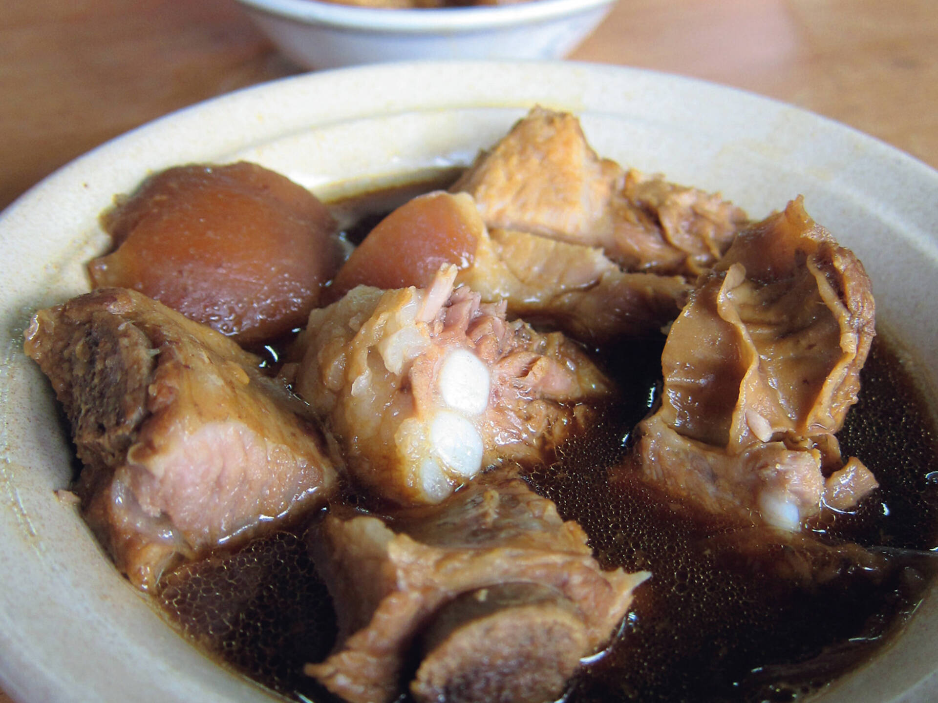 101 things to do in Kuala Lumpur: Food and Drink