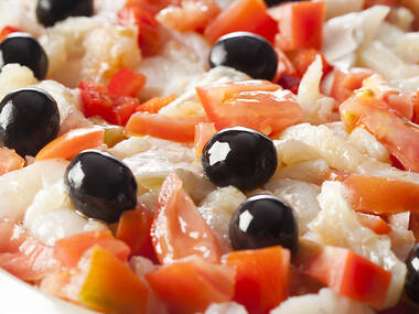 Catalan Food Dictionary: Know What to Order in Barcelona Restaurants