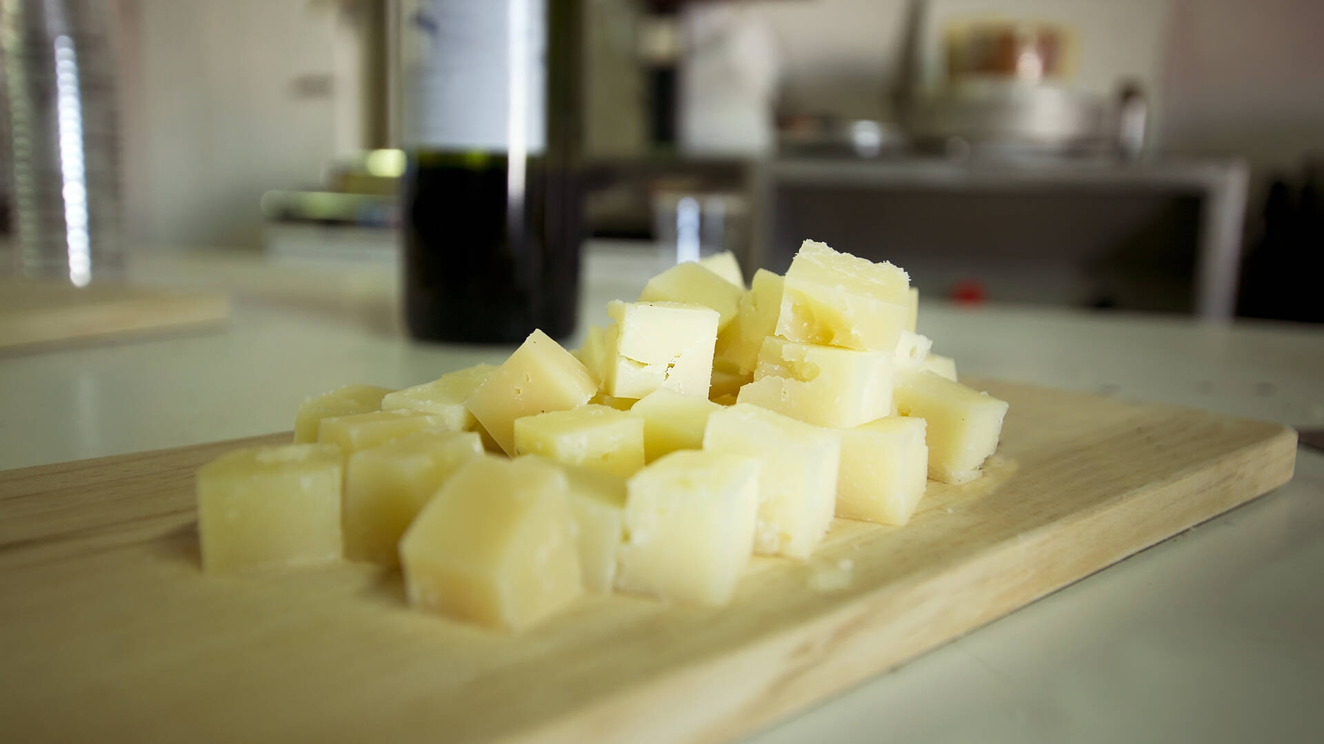 Catalan Food Dictionary: Know What to Order in Barcelona Restaurants