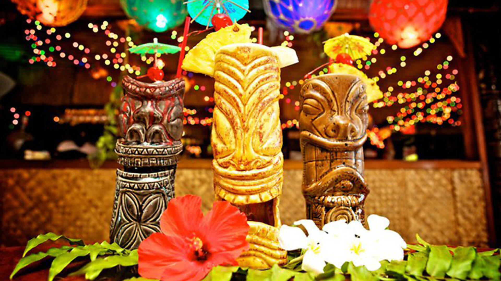 Tiki bar guide: The best tiki bars in America