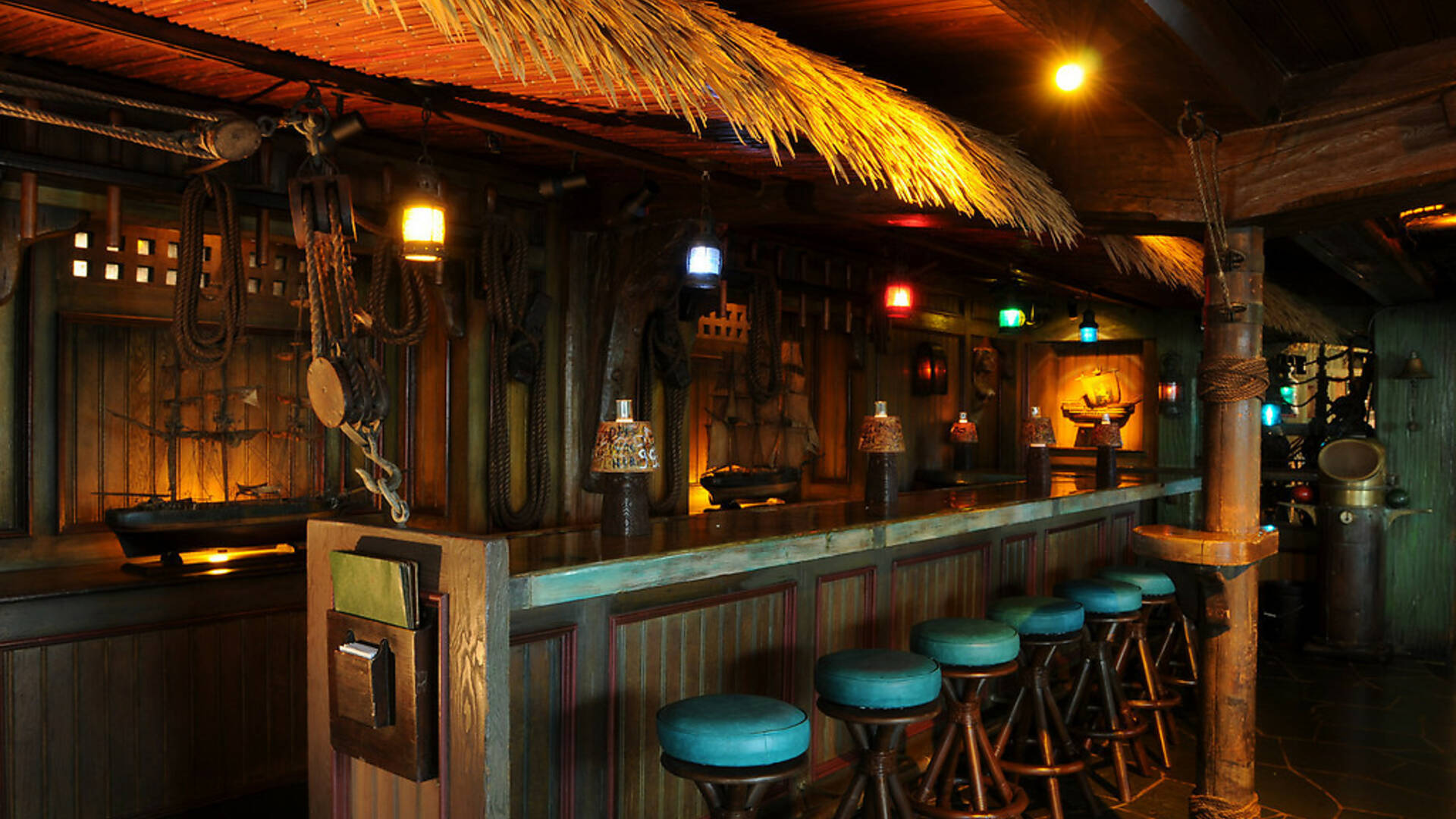 Tiki bar guide: The best tiki bars in America