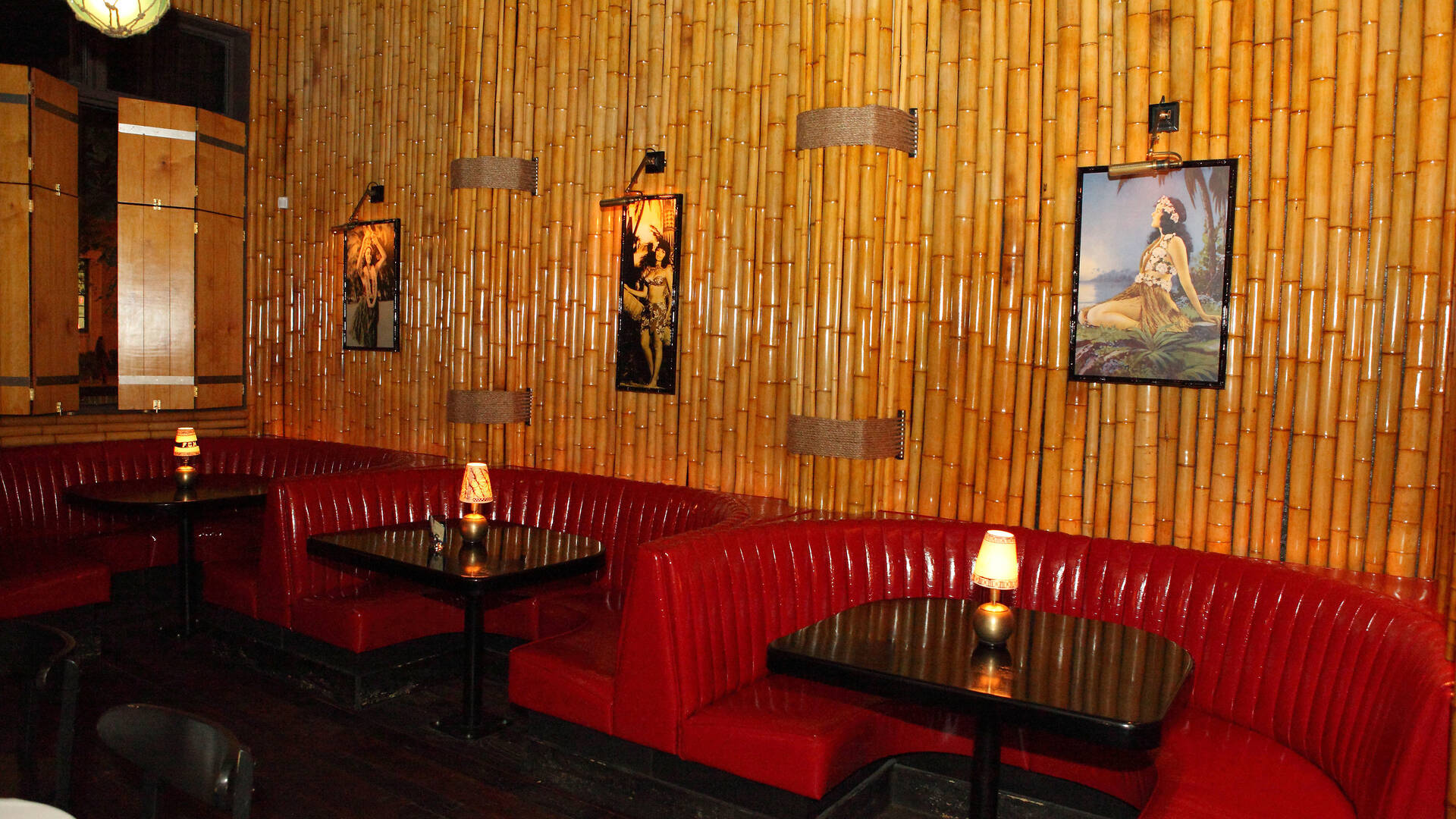 Tiki bar guide: The best tiki bars in America