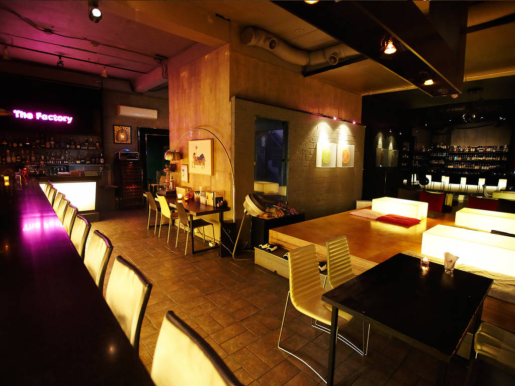 Best bars in Hongdae | Time Out Seoul