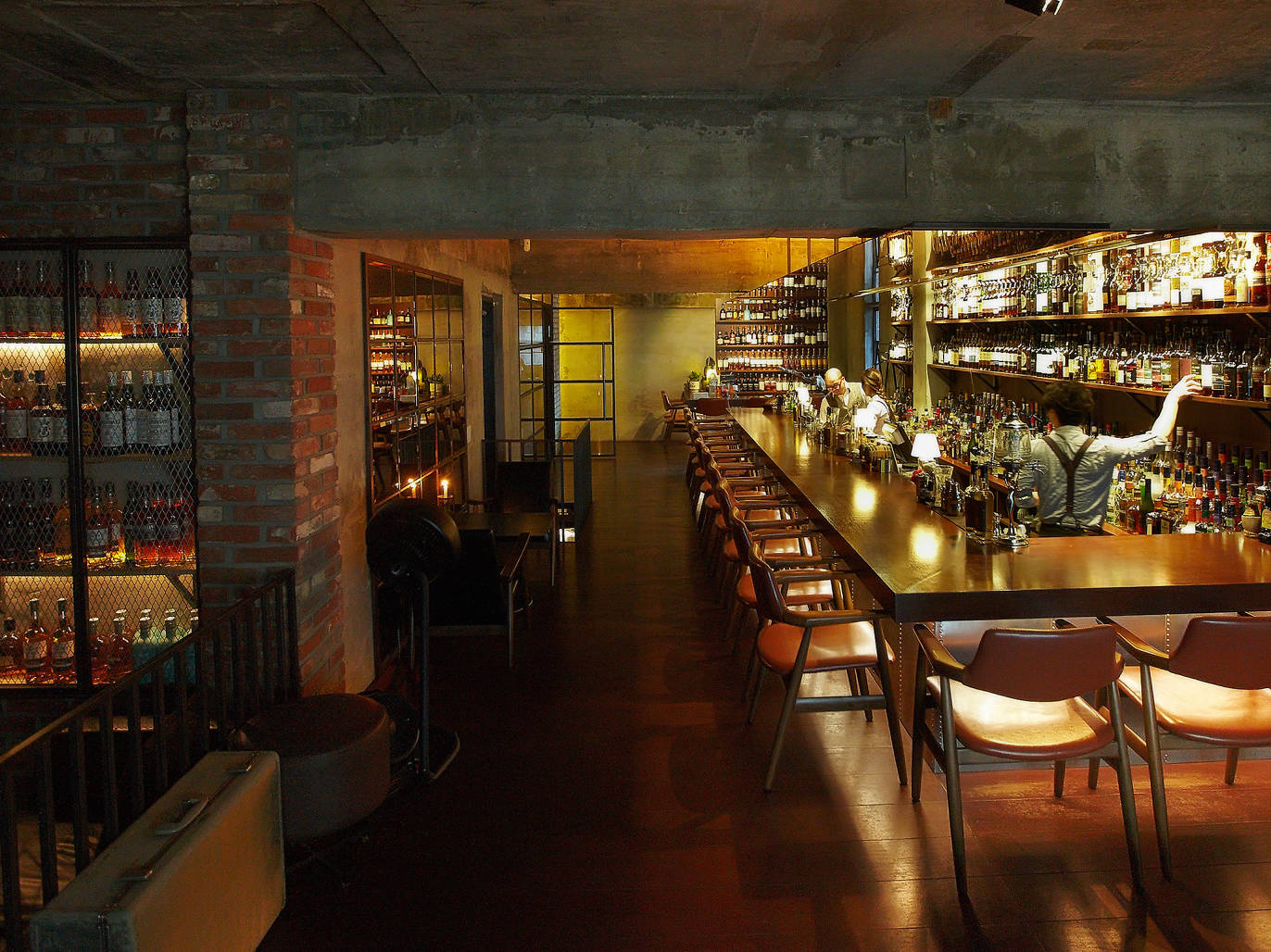 Best bars in Itaewon | Time Out Seoul