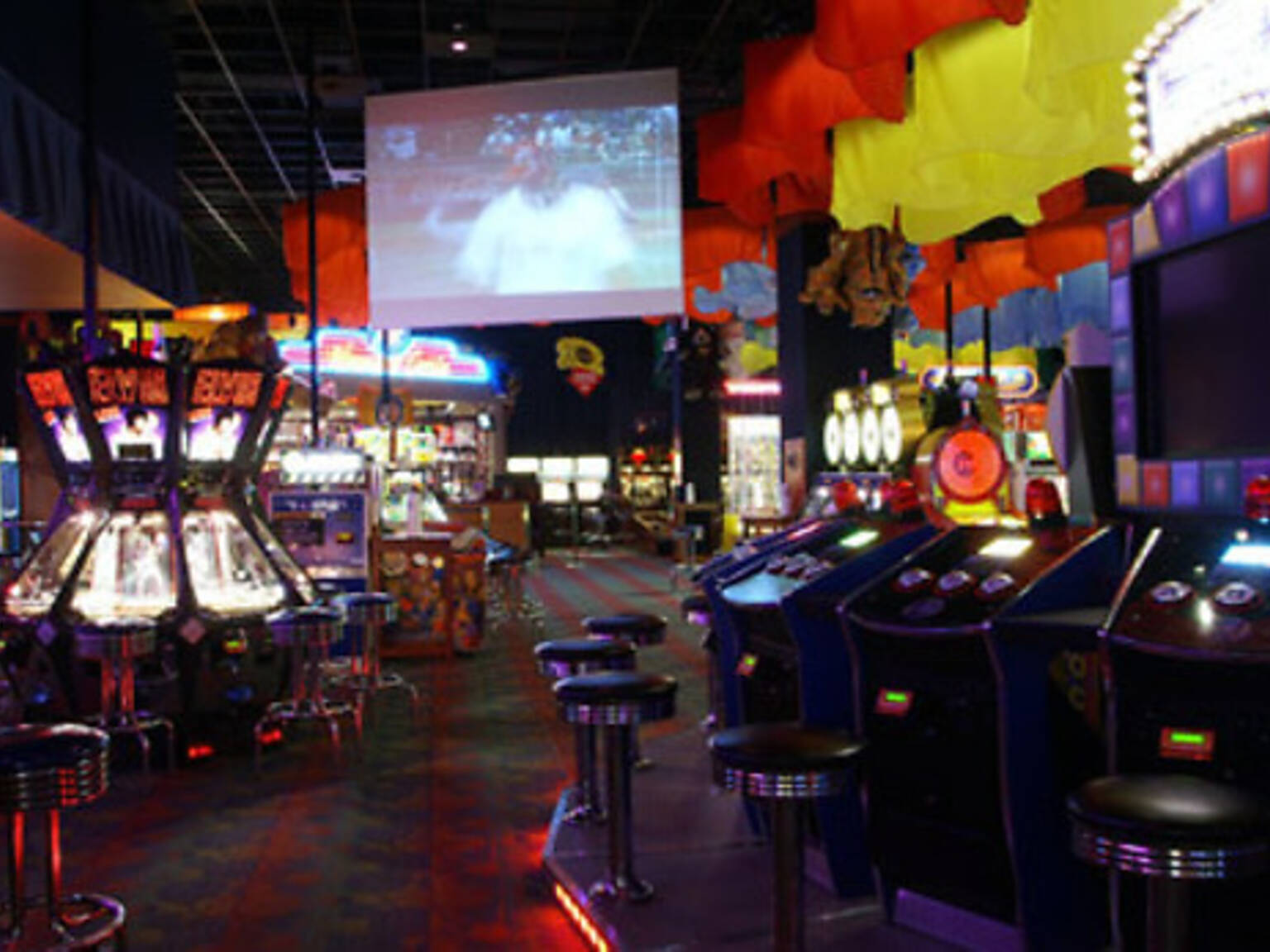 7 Kid-Friendly Arcades in NYC for Game-Filled Fun