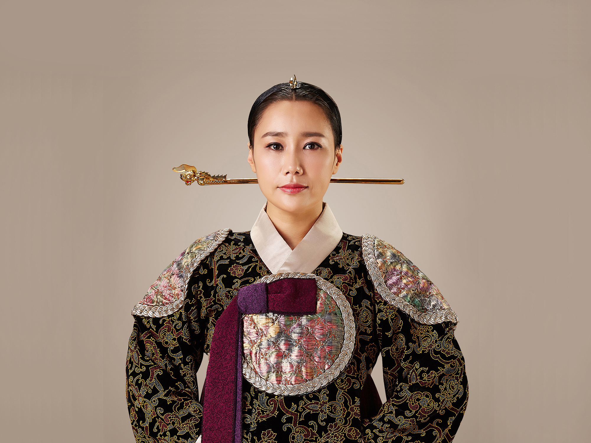 Q&A: Musical actress Shin Young-sook | Time Out Seoul