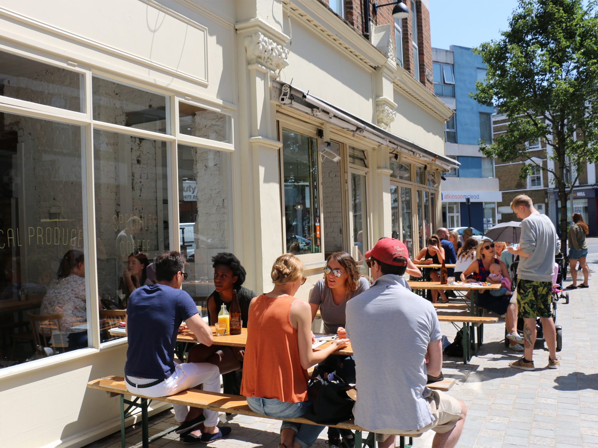 Balham Area Guide – Find The Best Things To Do in Balham, London