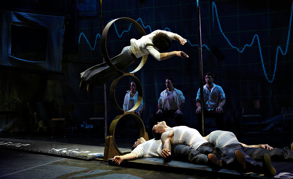 Spectacle à Paris | Les 100 spectacles de l'année