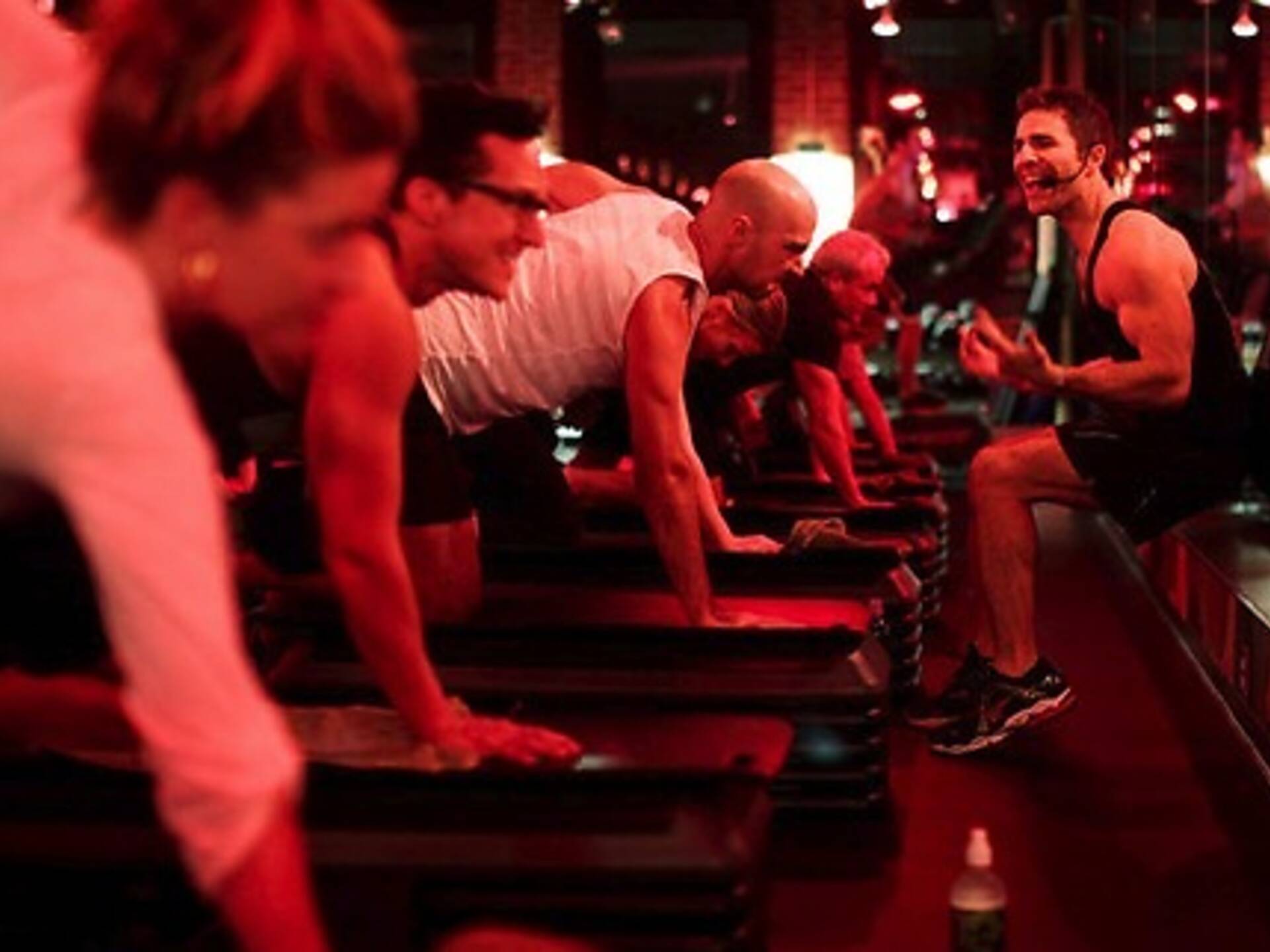 10 Best Gyms in San Francisco