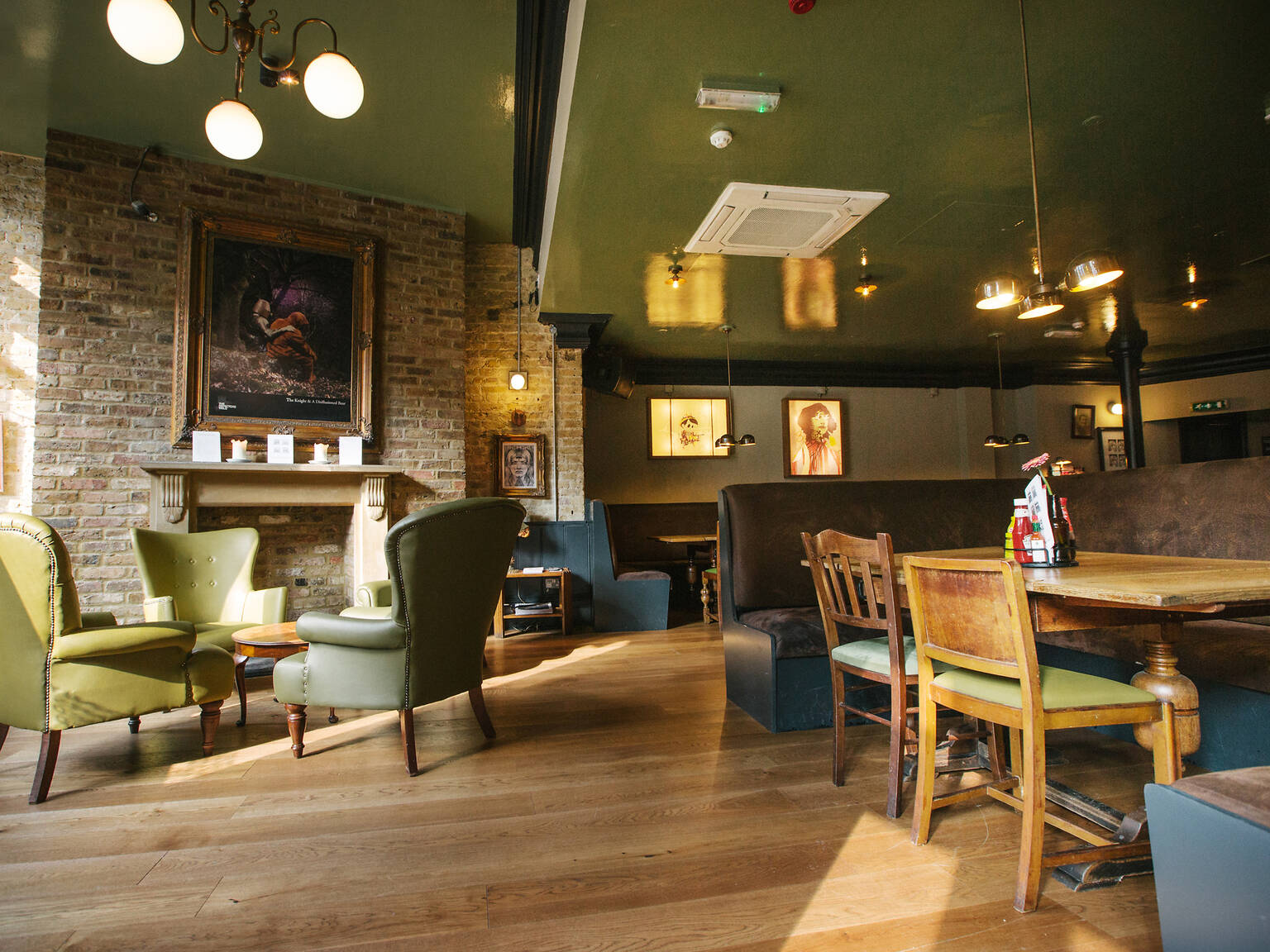 Shepherd's Bush pubs and bars - The best bars in Shepherd's Bush - Time ...