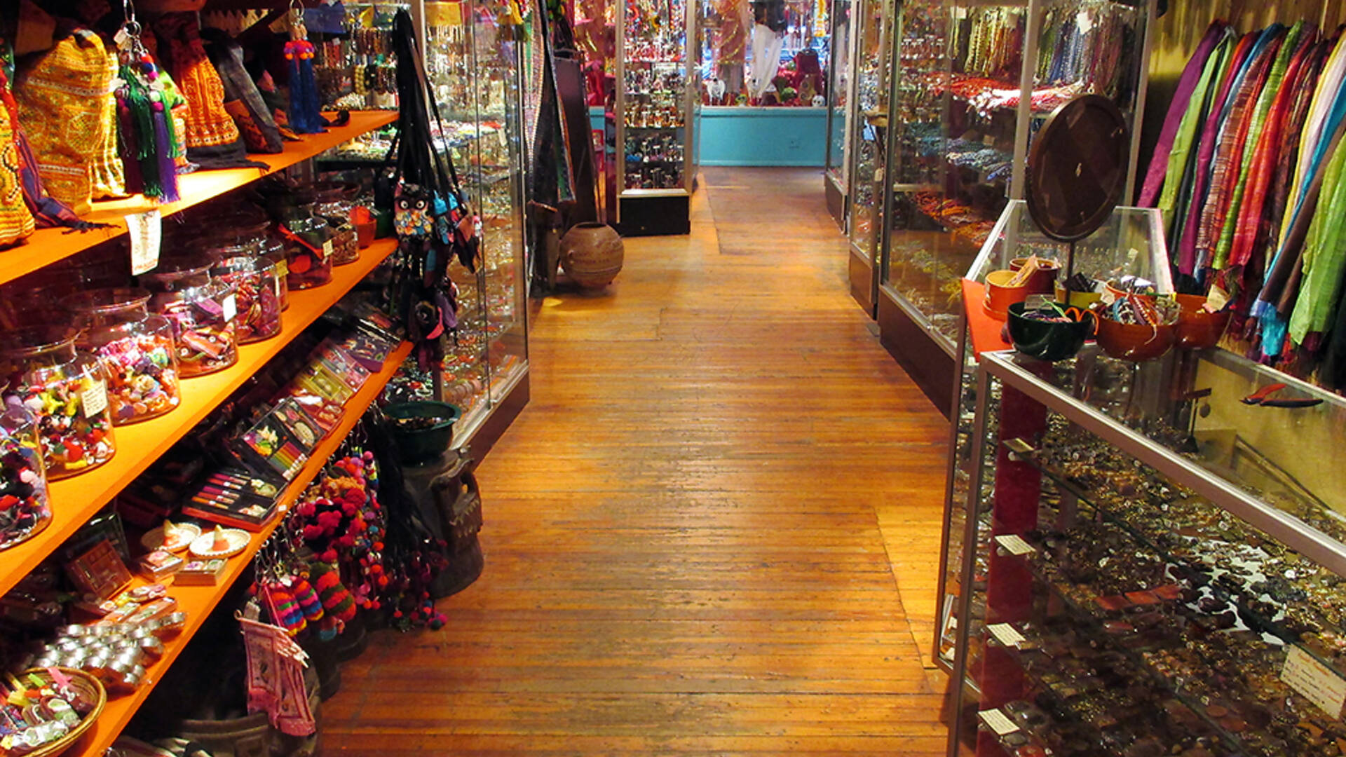 Arts and craft stores in NYC: Michaels, Brooklyn Yarn and more