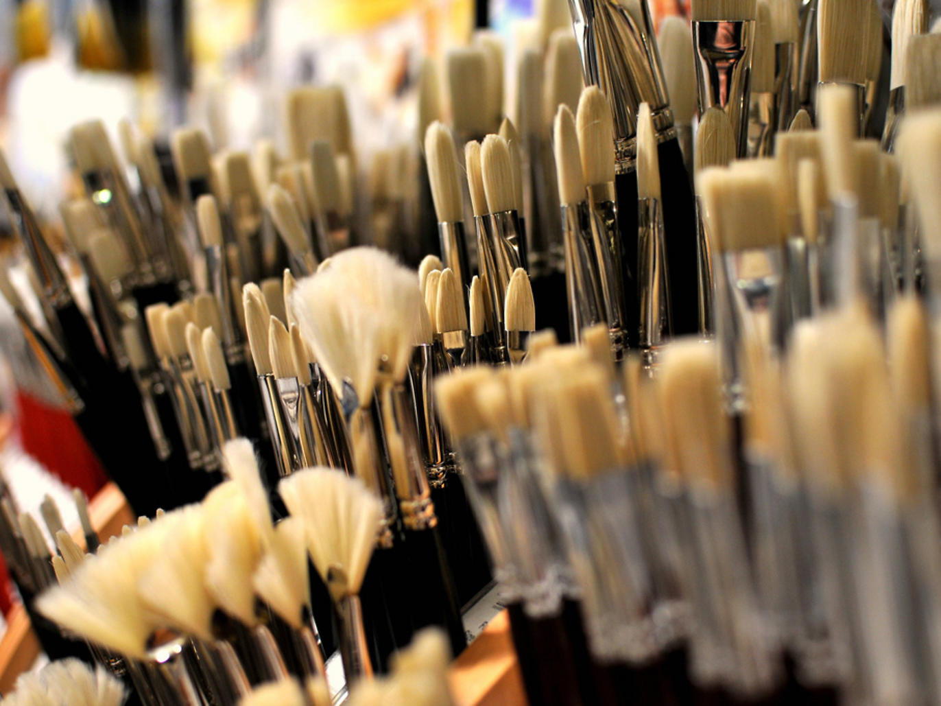 Arts and craft stores in NYC: Michaels, Brooklyn Yarn and more