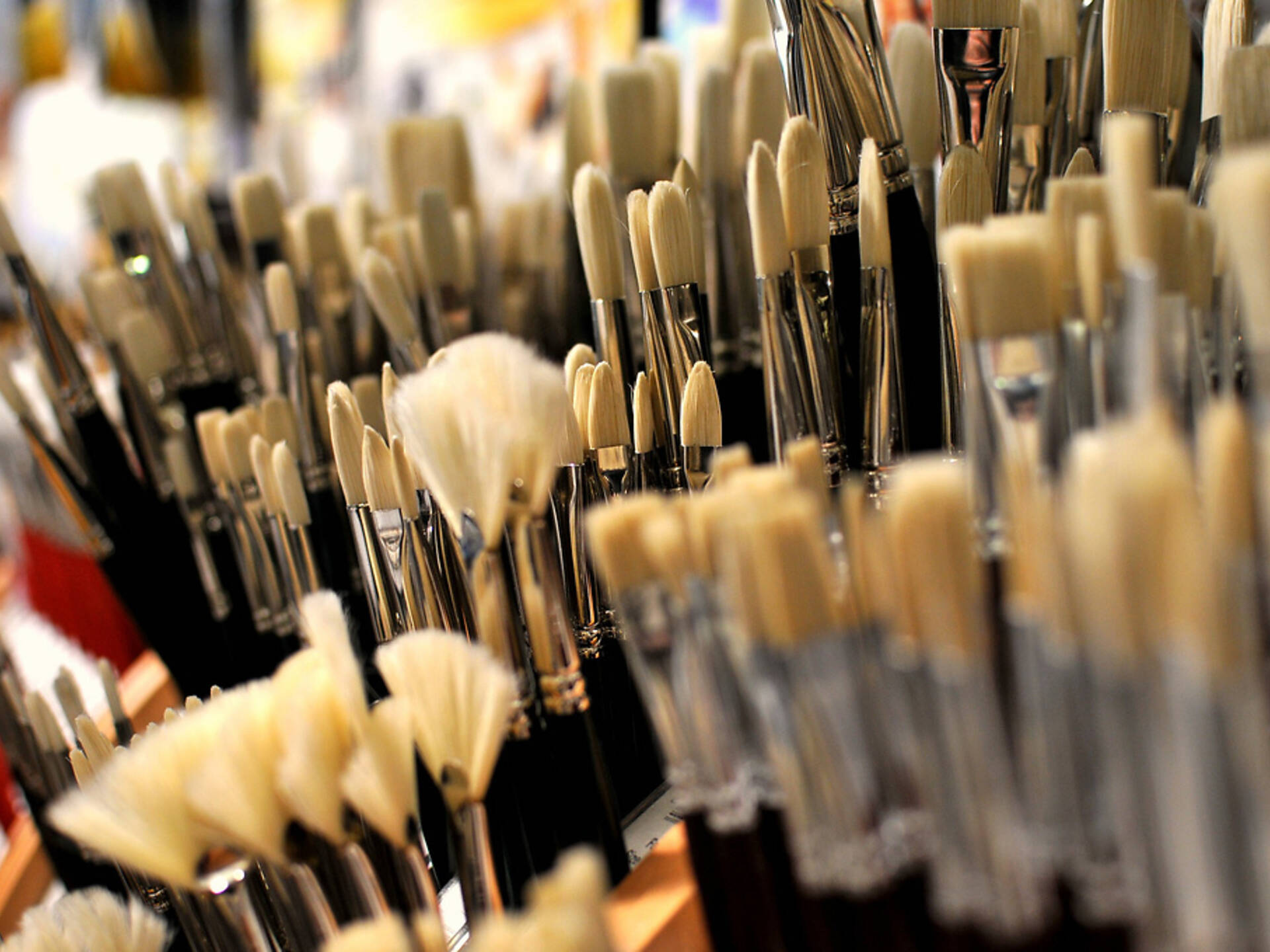 Arts and craft stores in NYC: Michaels, Brooklyn Yarn and more