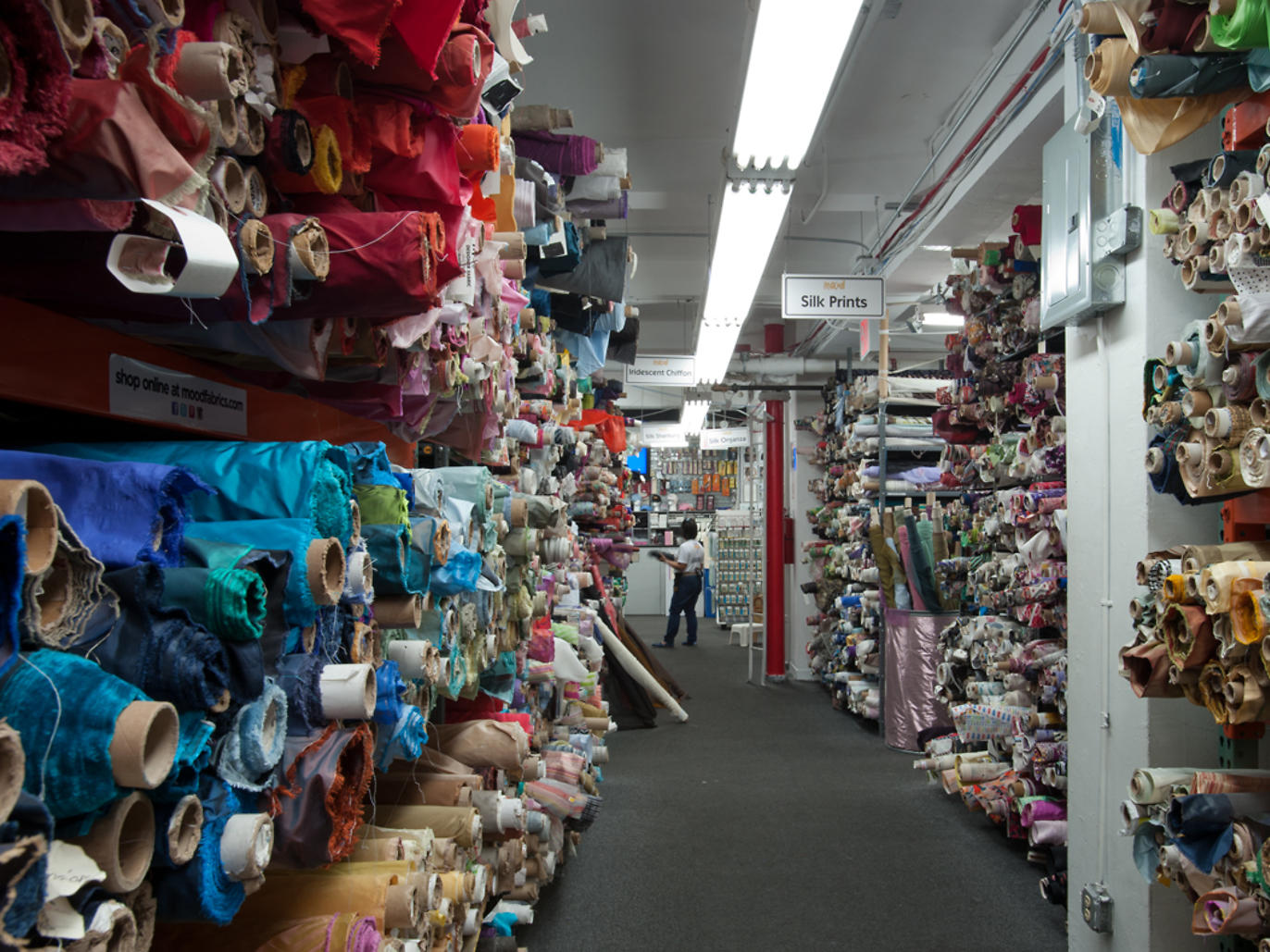 Arts and craft stores in NYC: Michaels, Brooklyn Yarn and more