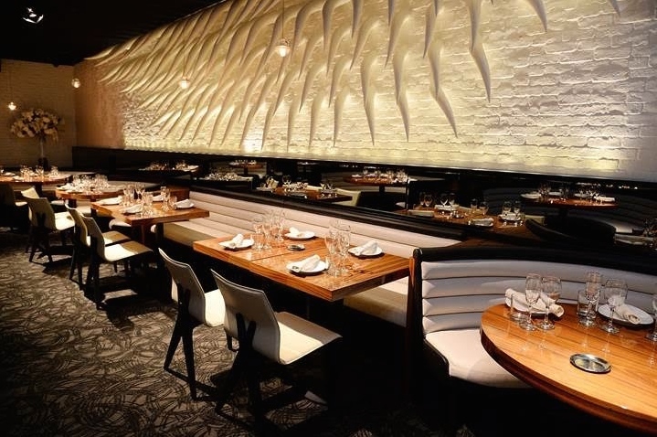 STK LA | Restaurants in Westwood, Los Angeles