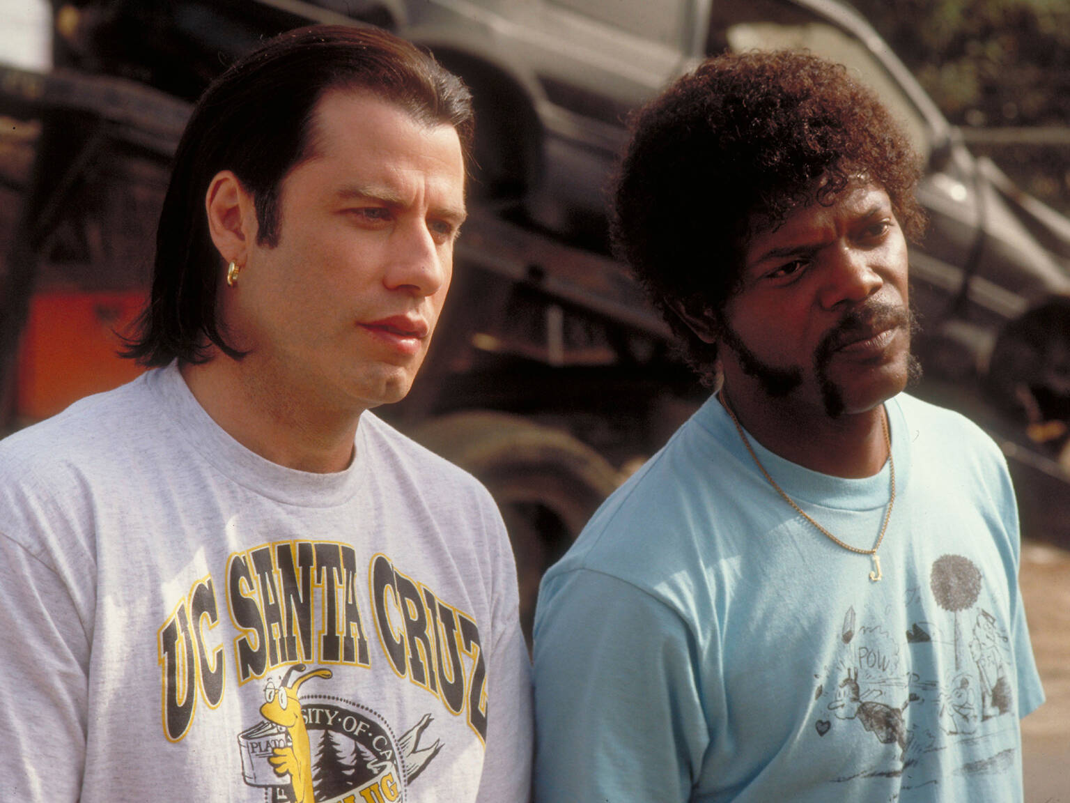 The Best Quentin Tarantino Movies, Ranked