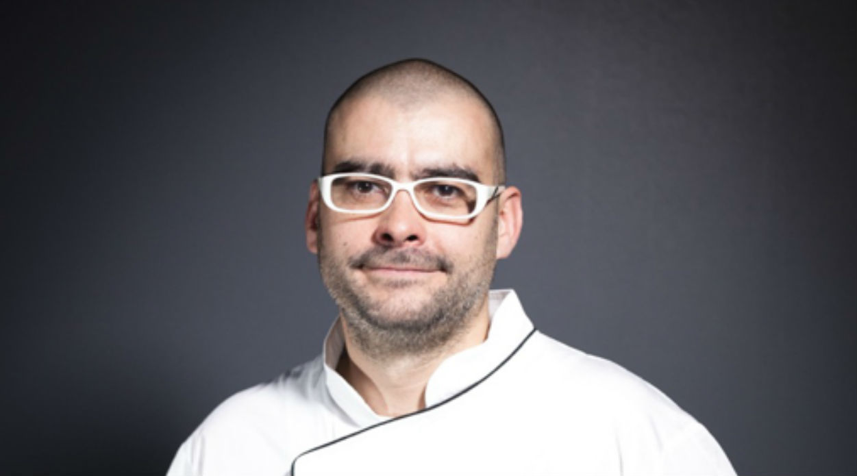 Los favoritos del chef Alejandro Sánchez