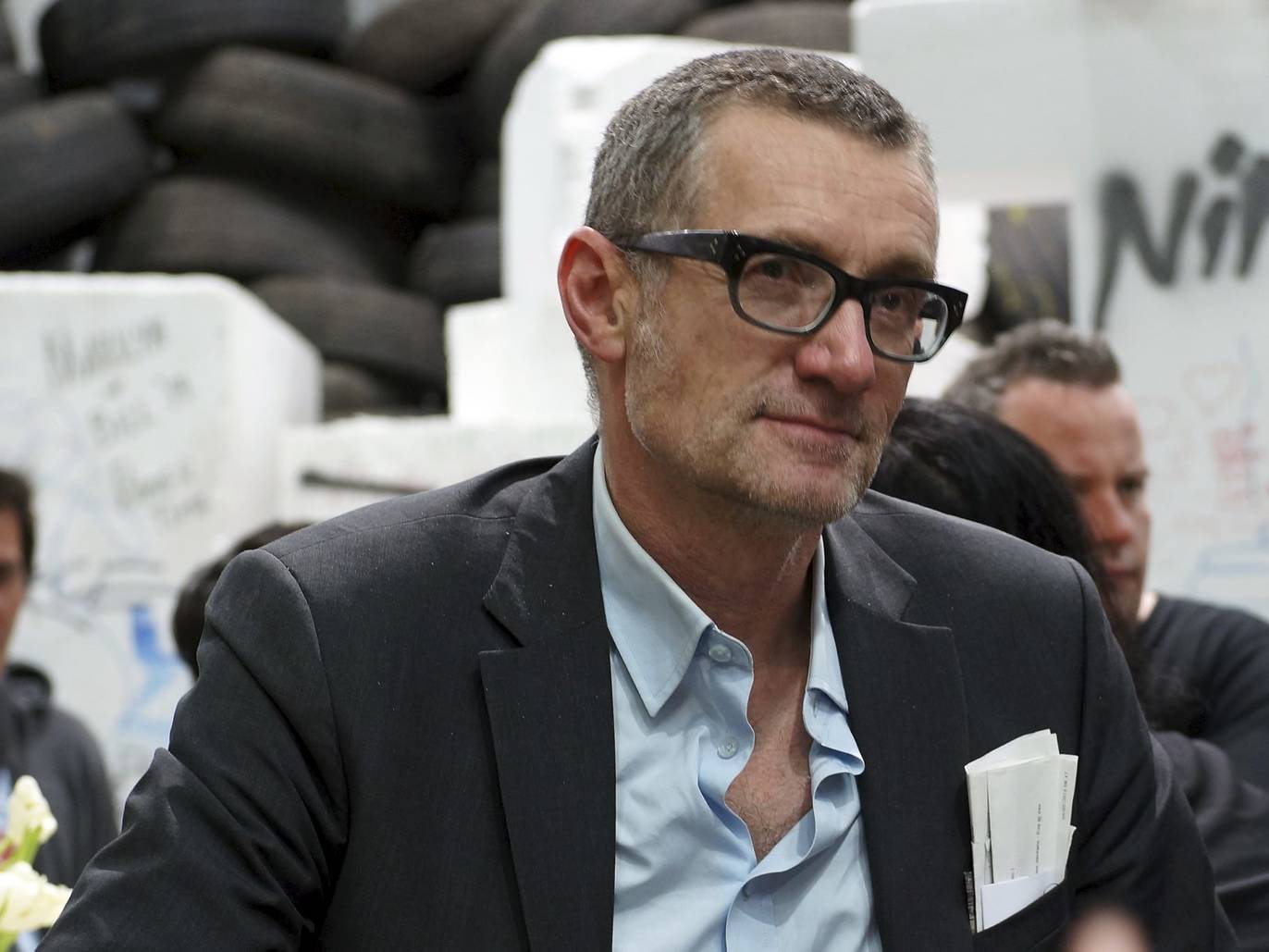 David Lynch Interview - Art - Time Out London