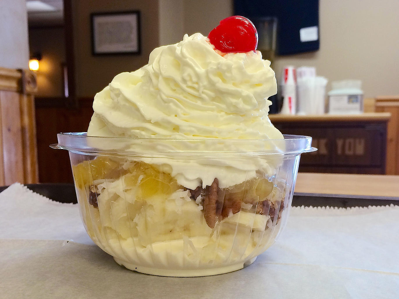 Best ice cream shops and creative ice cream flavors in America