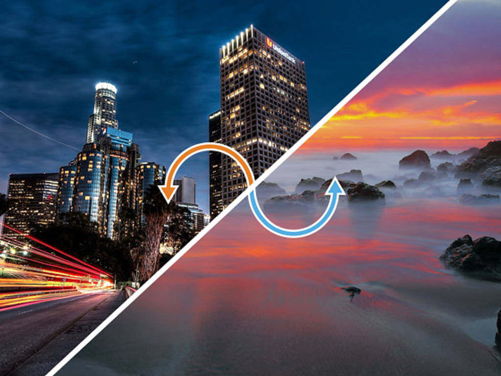 Overrated/Underrated LA