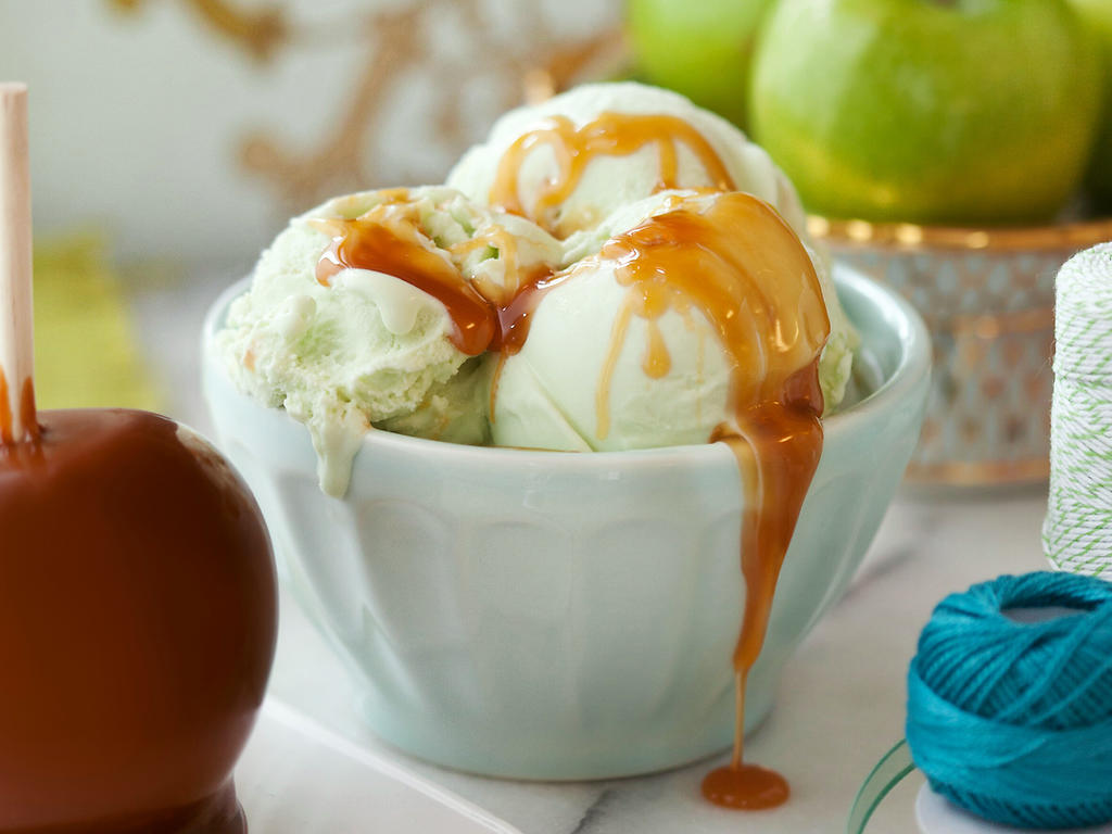 Best ice cream shops and creative ice cream flavors in America