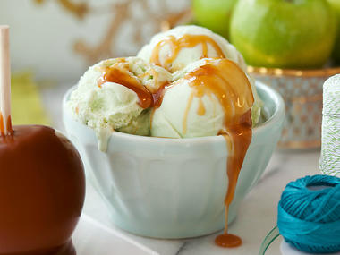 Best ice cream shops and creative ice cream flavors in America