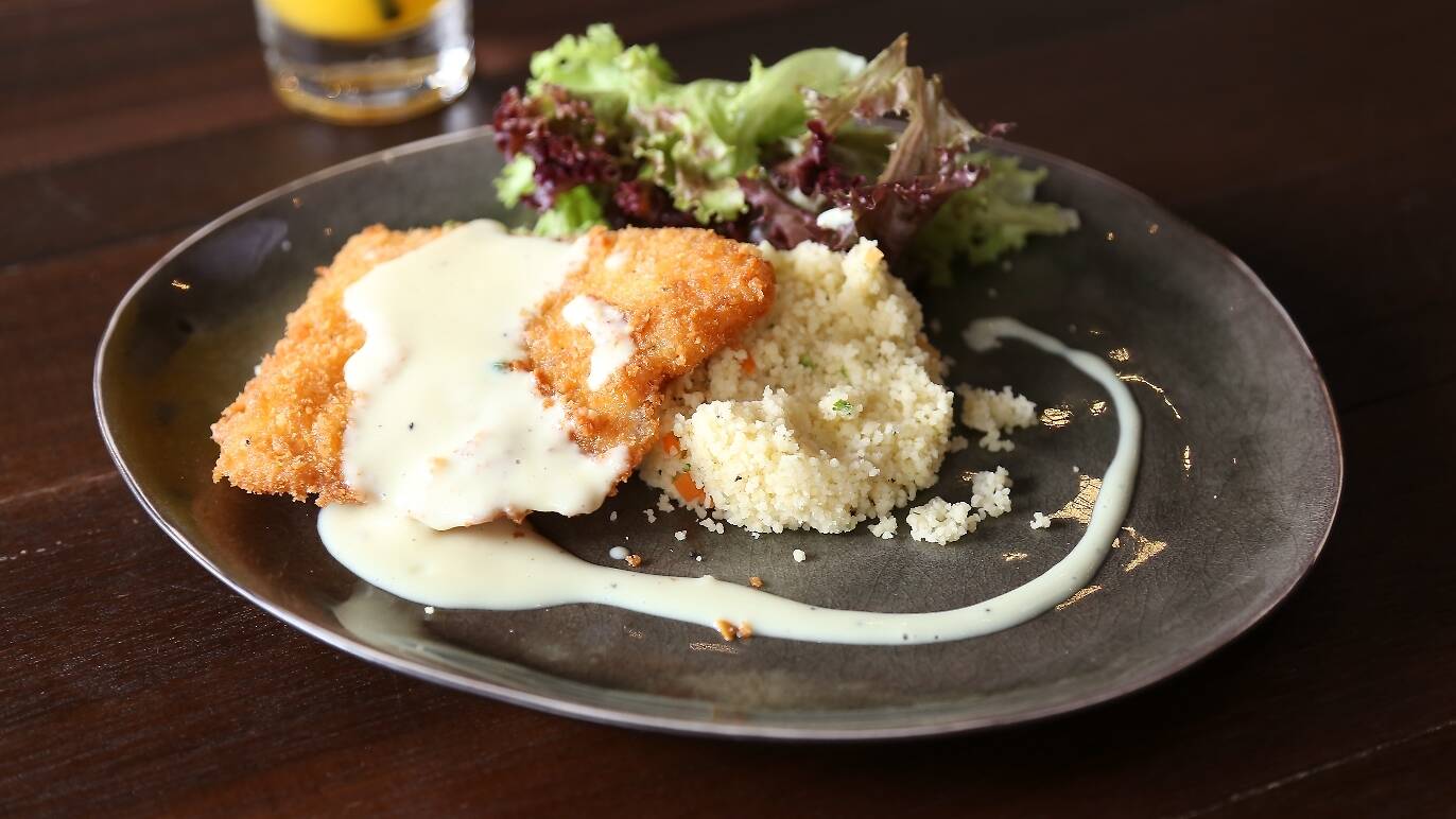 Best lunch sets in Kuala Lumpur